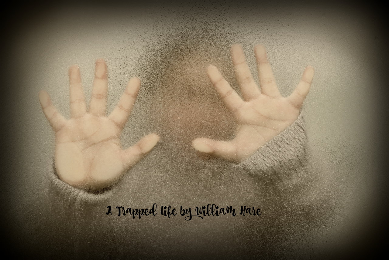 The William Hare Story - A Trapped Life